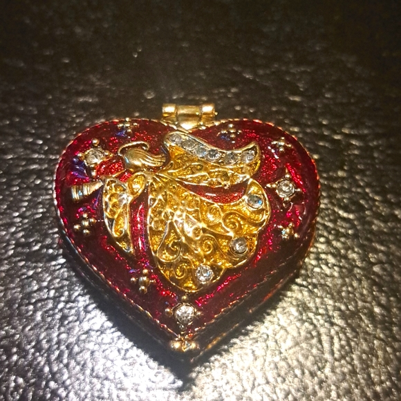 Monet | Jewelry | Monet Trinket Box | Poshmark